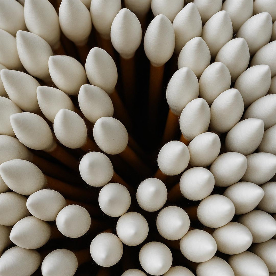 Glob Mops | Premium Dab Cleaning Swabs, ISO & Quartz Care Tools